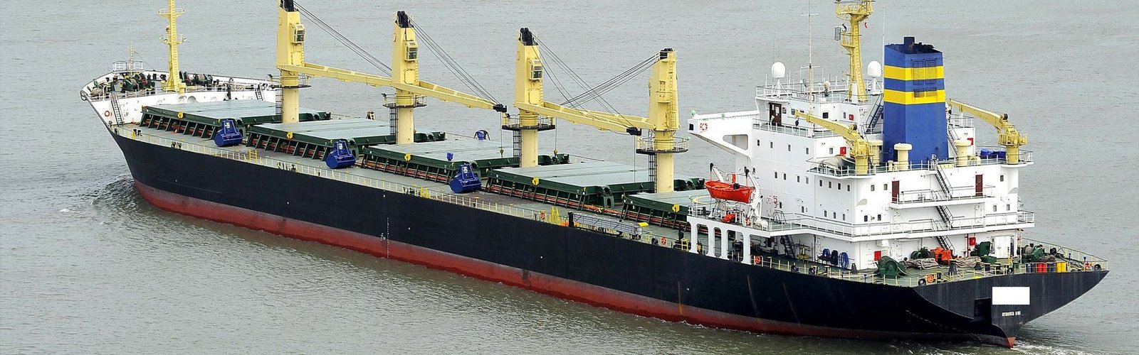 Training – World Ships